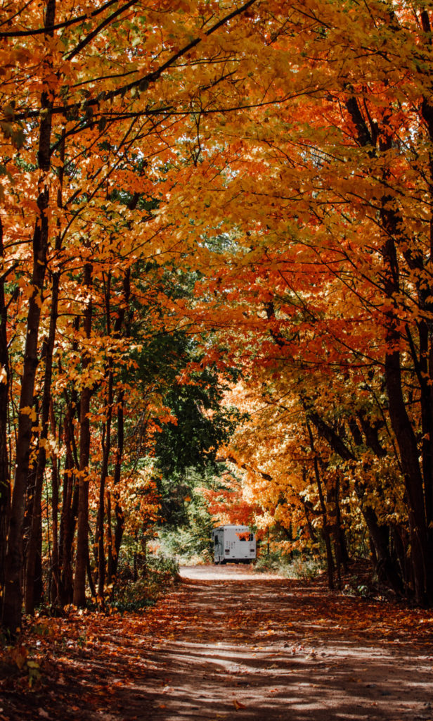 New England Fall Bucket List - Helene in Between