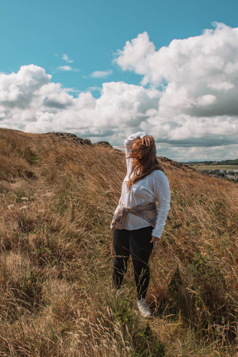 How to Use a Credit Card to Travel + My Epic Scotland Experience ...