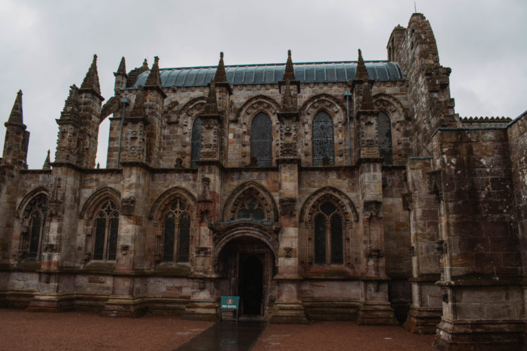 How to Use a Credit Card to Travel + My Epic Scotland Experience ...