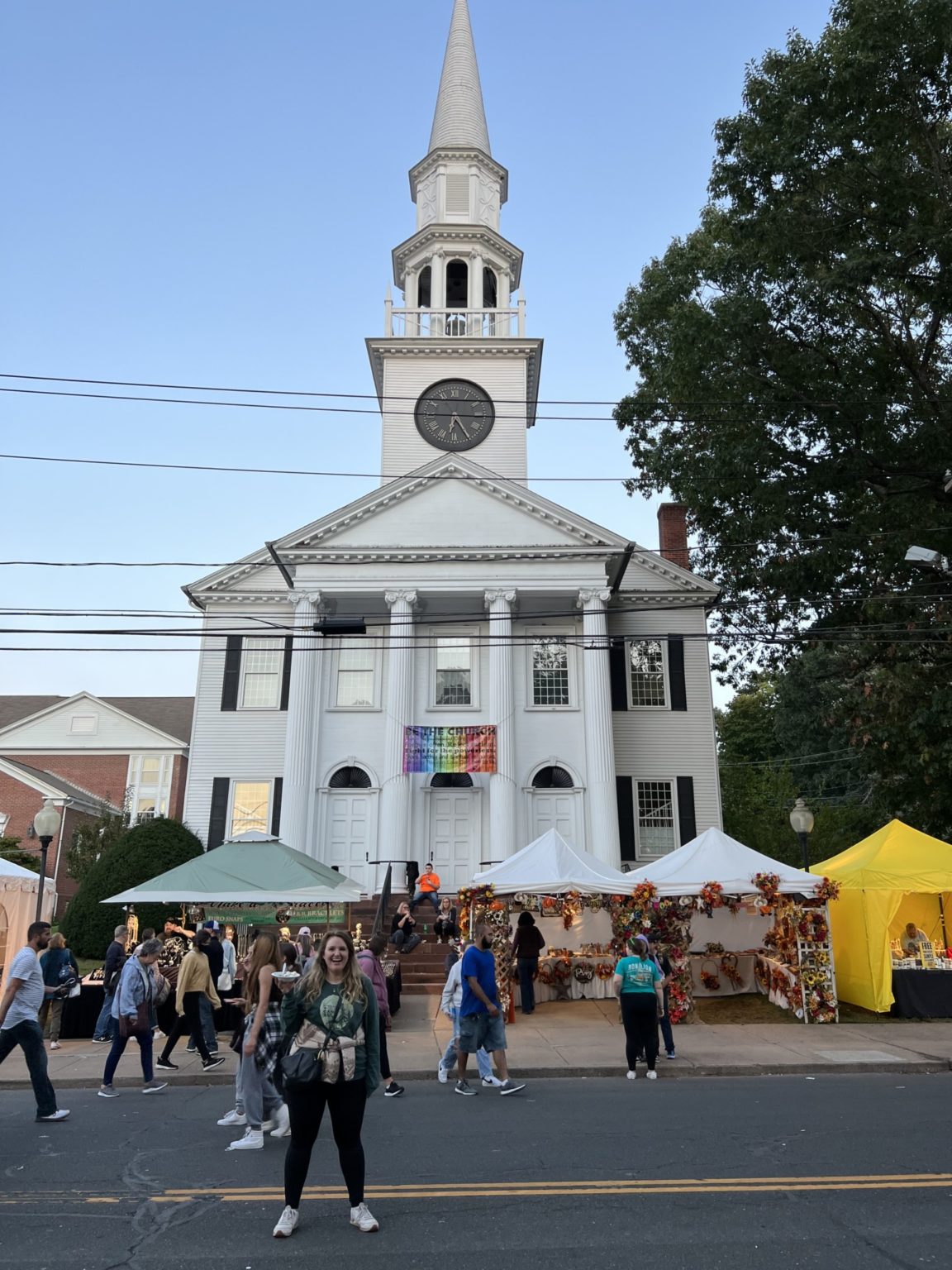 Connecticut Fall Foliage Guide: Best Places to Experience the Autumn ...