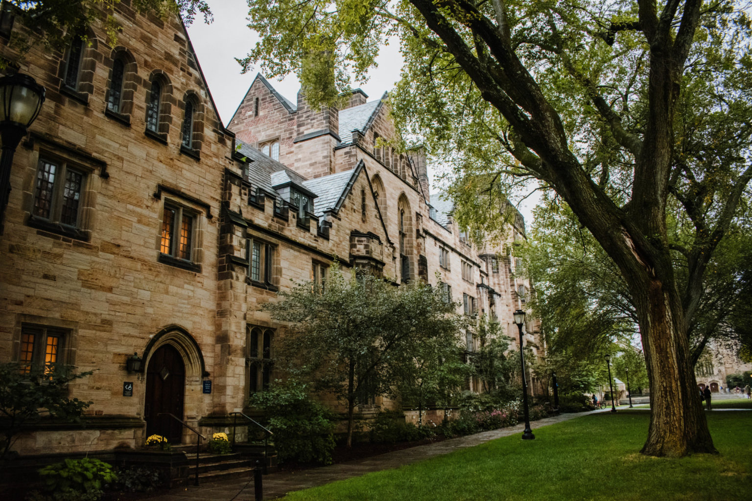 Connecticut Fall Foliage Guide: Best Places to Experience the Autumn ...