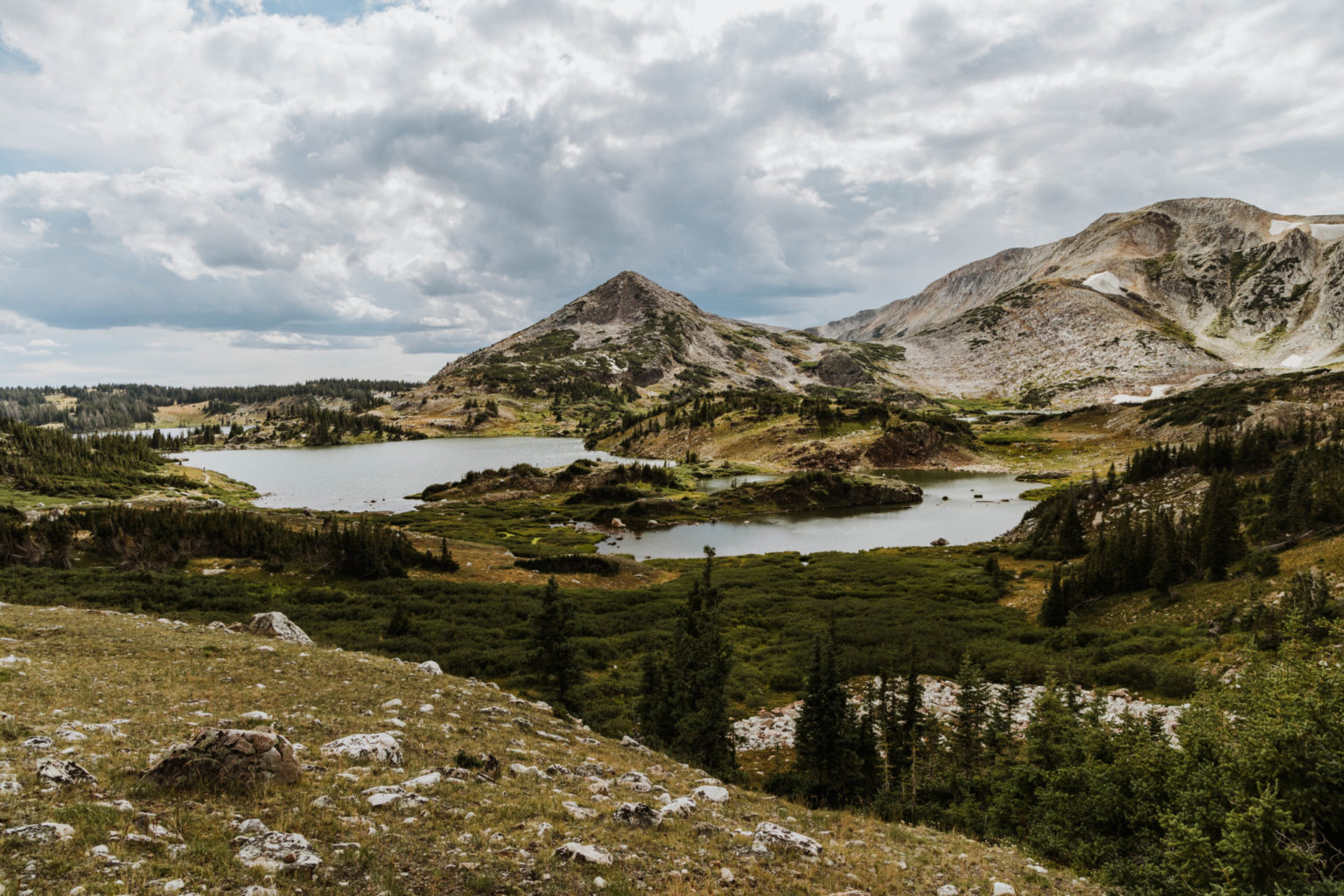 Southeastern Wyoming Road Trip Itinerary - Helene in Between