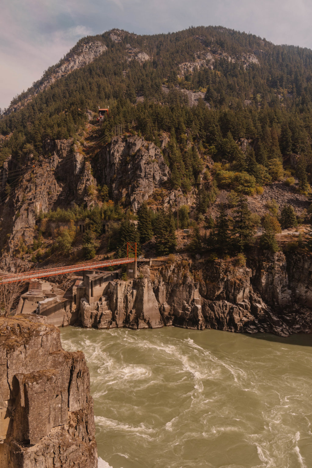 The Best Way to See Canada: Train Ride with Rocky Mountaineer - Helene ...