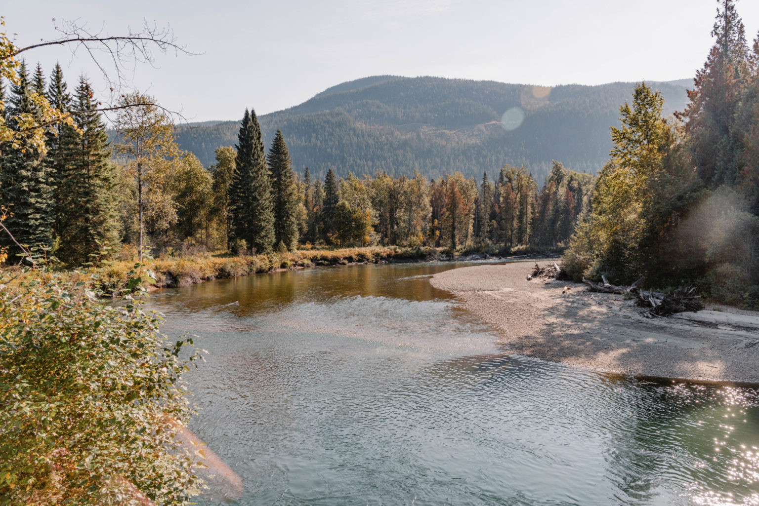 The Best Way to See Canada: Train Ride with Rocky Mountaineer - Helene ...