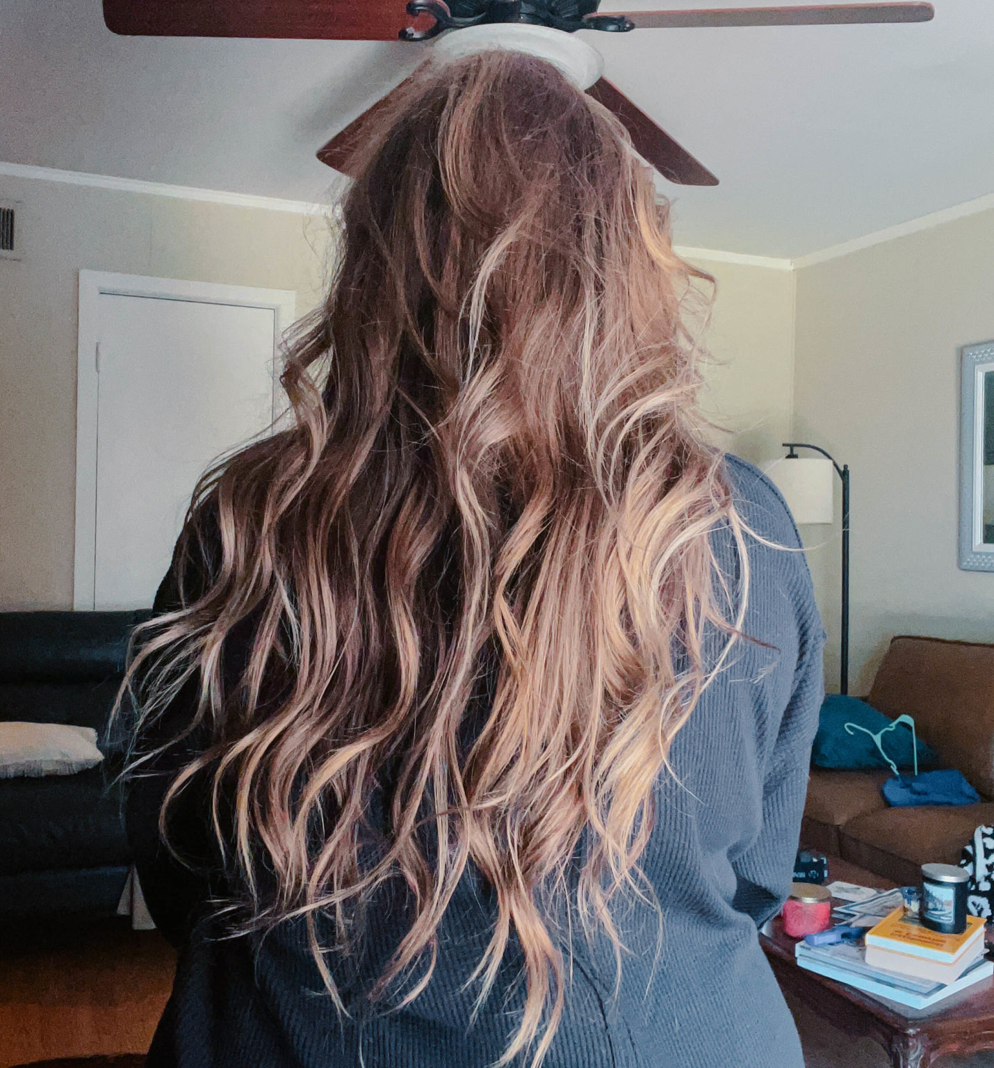 My Favorite Hair Care Products and How I Grew My Hair - Helene in Between