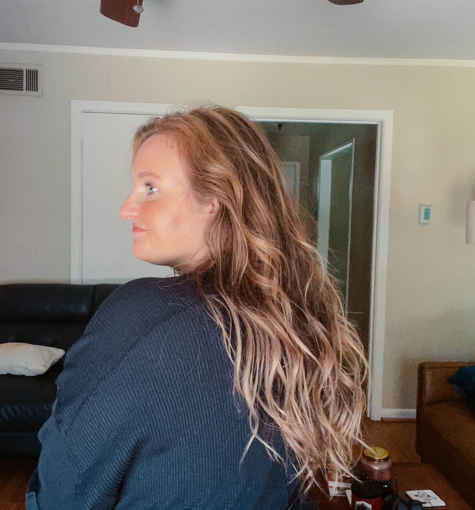 My Favorite Hair Care Products and How I Grew My Hair - Helene in Between