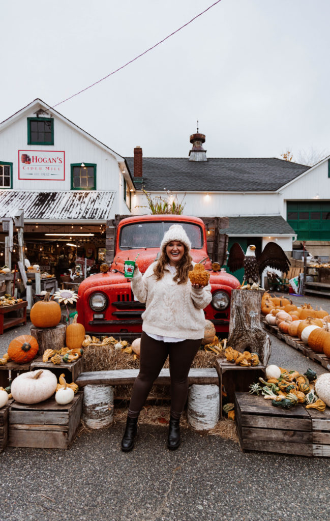 Connecticut Fall Foliage Guide: Best Places to Experience the Autumn ...