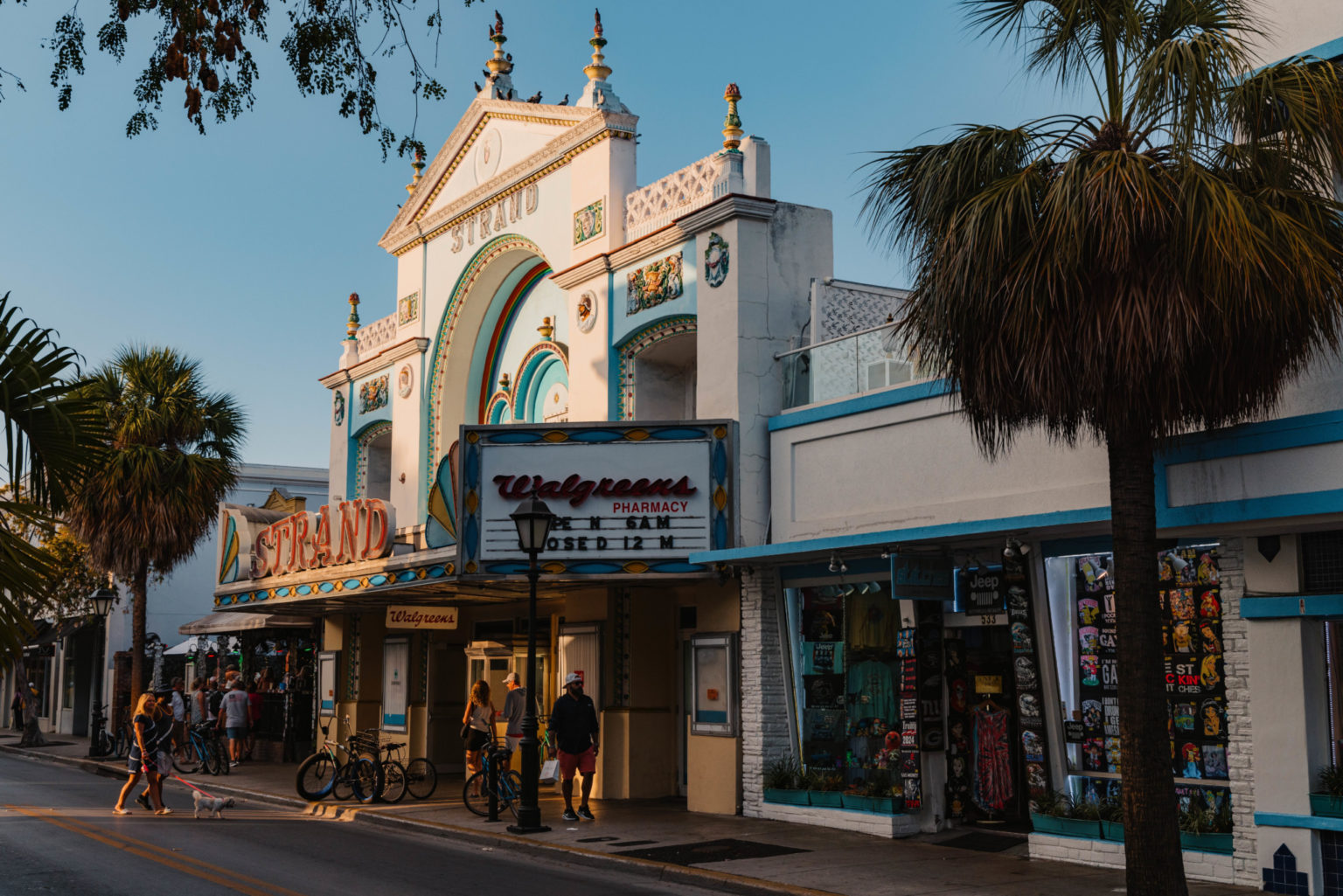 Perfect One Week Florida Itinerary: Central and South Florida - Helene ...