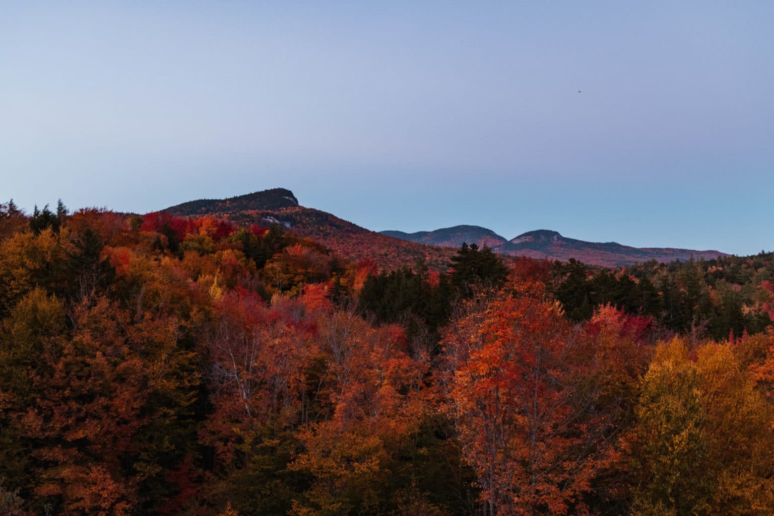The Ultimate Guide to New England's Best Fall Foliage Spots: 20 Places ...