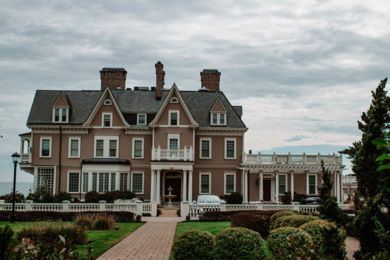The Ultimate Guide to New England's Best Fall Foliage Spots: 20 Places ...