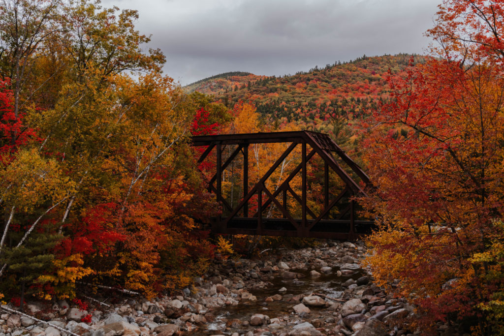 The Ultimate Guide to New England's Best Fall Foliage Spots: 20 Places ...