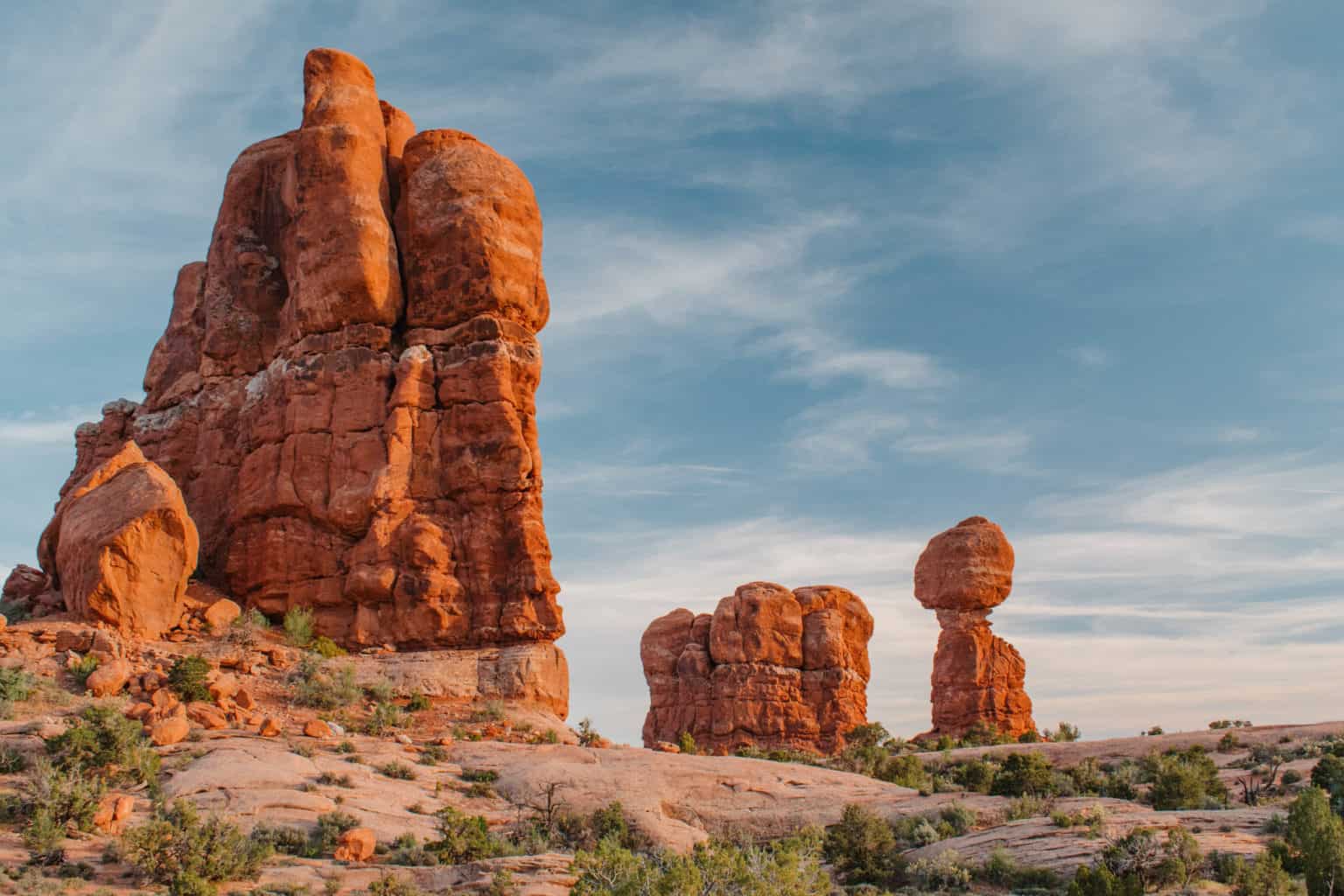 Ranking Utah National Parks from Best to Worst - Helene in Between