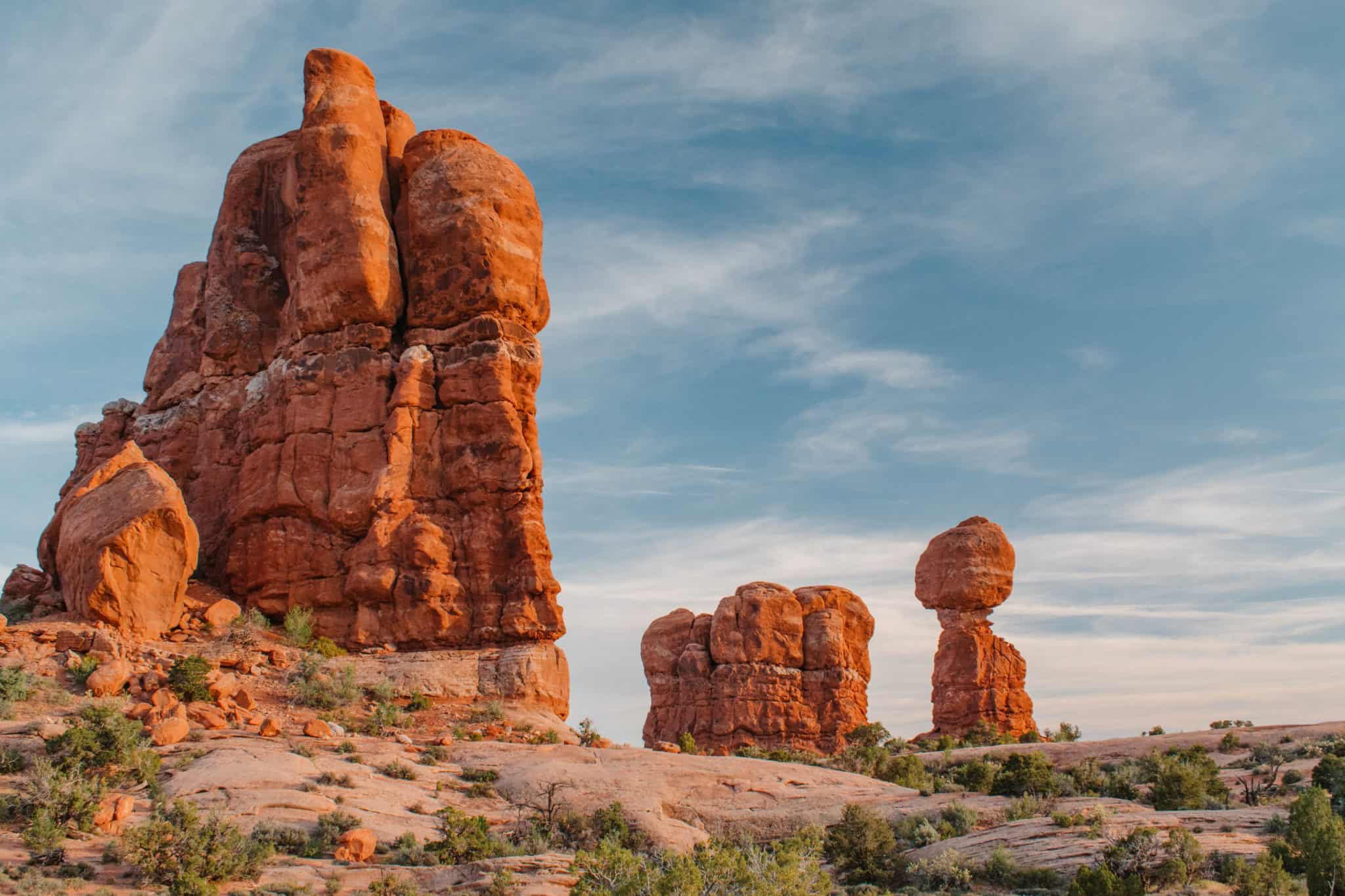 Ranking Utah National Parks from Best to Worst - Helene in Between