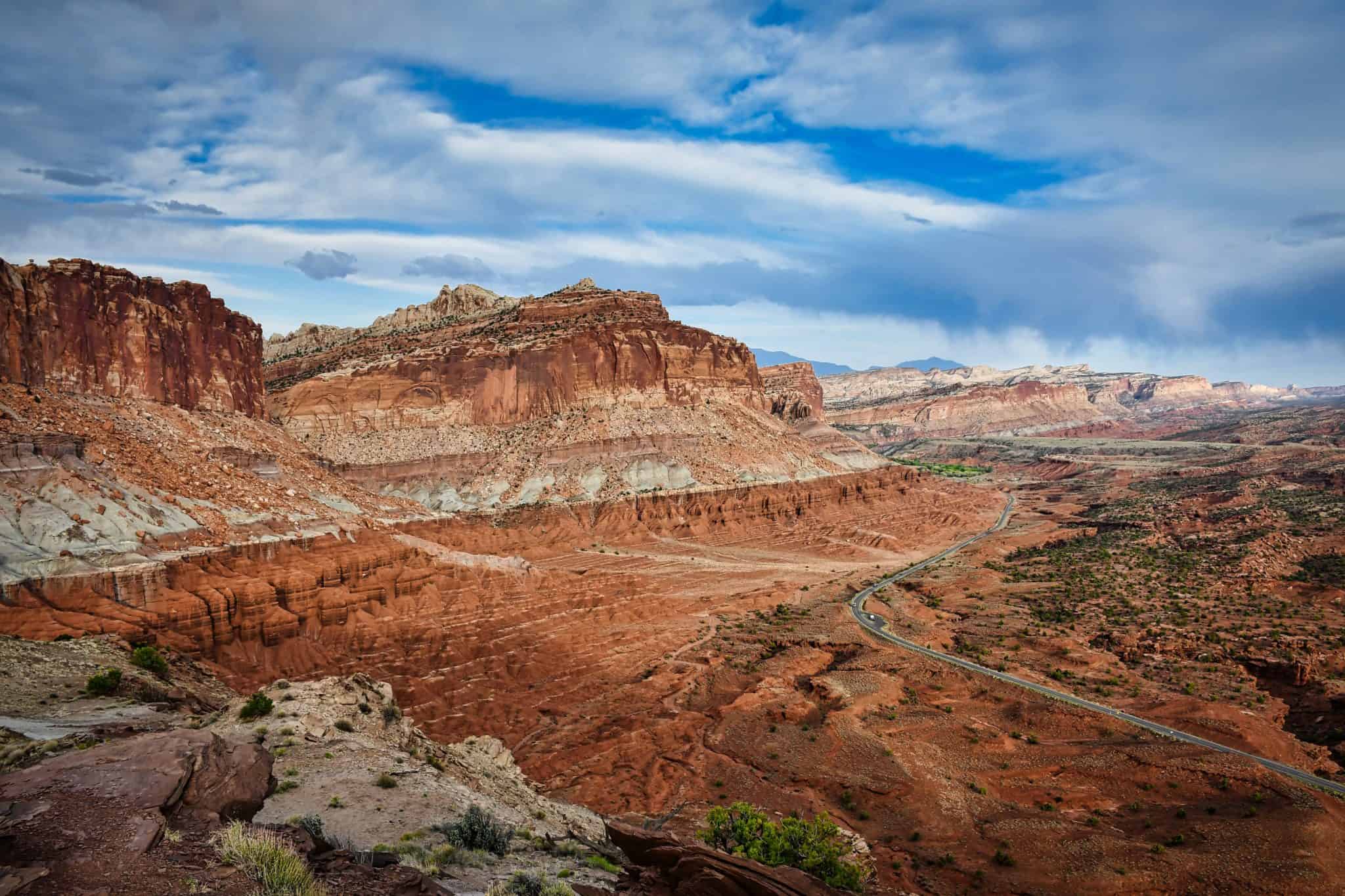 Ranking Utah National Parks from Best to Worst - Helene in Between