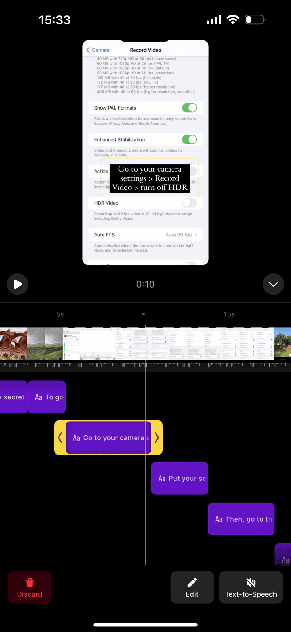 How to Create Instagram Reels: The Ultimate Guide! - Helene in Between