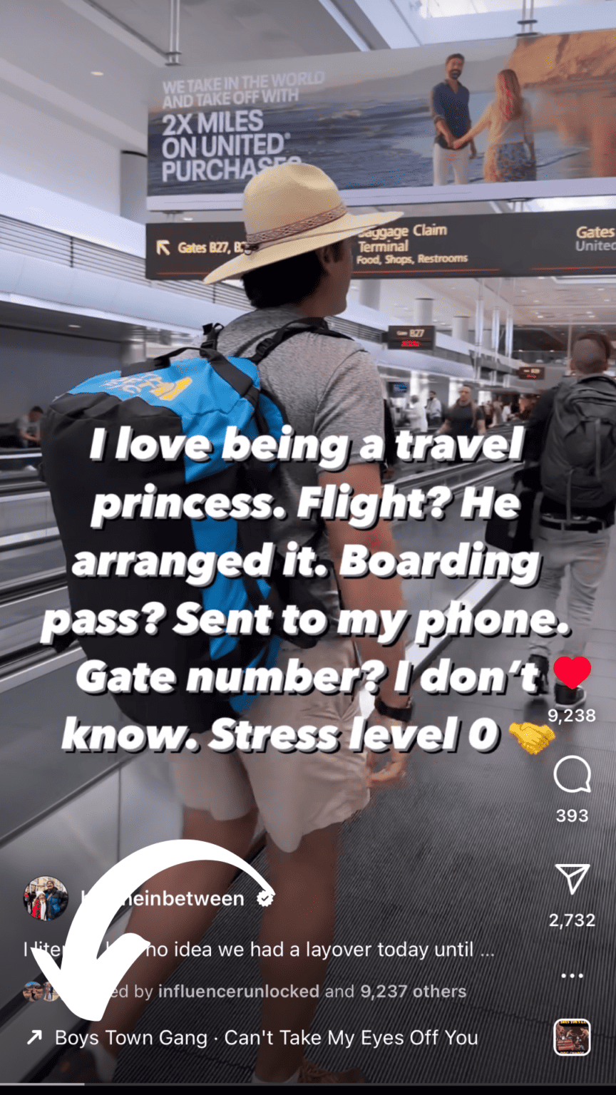 How to Create Instagram Reels: The Ultimate Guide! - Helene in Between