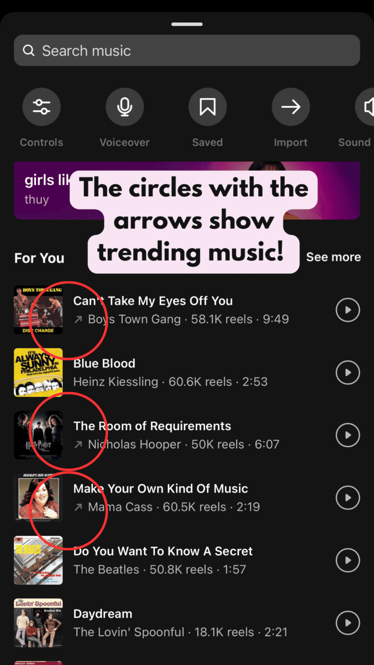 How to Create Instagram Reels: The Ultimate Guide! - Helene in Between