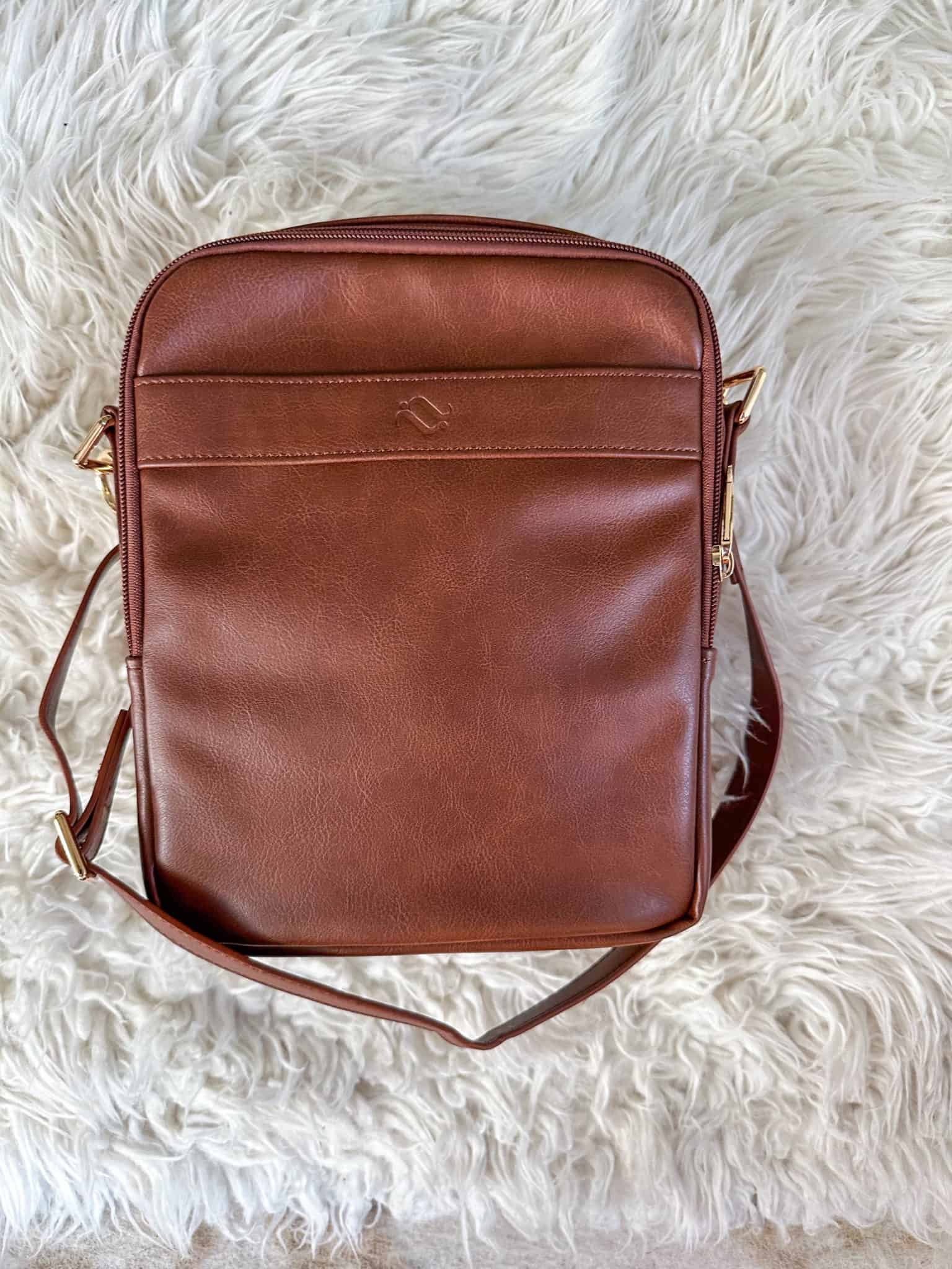 The Perfect Convertible Travel Bags and Backpacks - Helene in Between