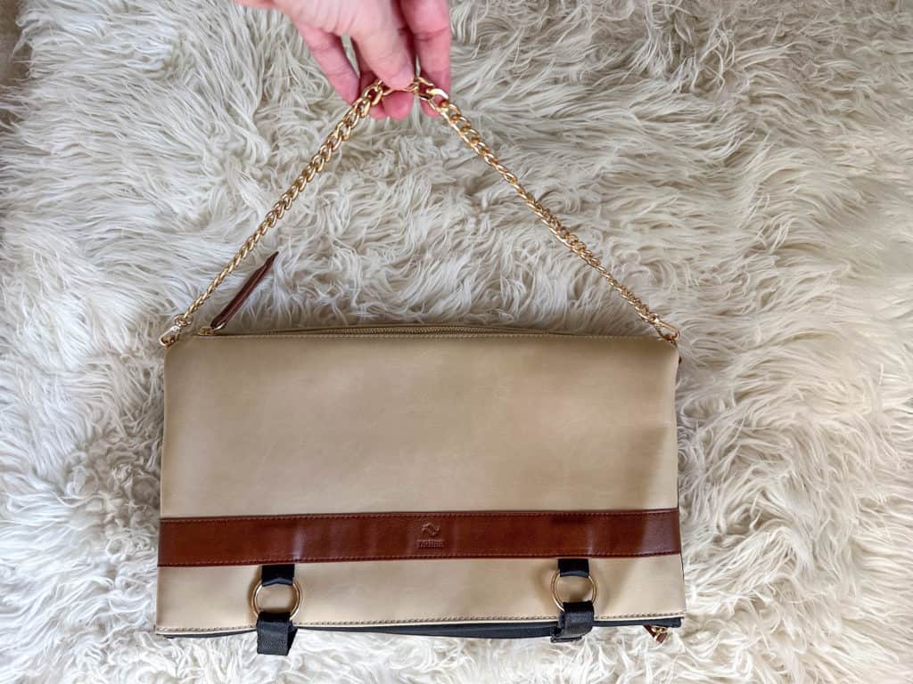 The Perfect Convertible Travel Bags and Backpacks - Helene in Between