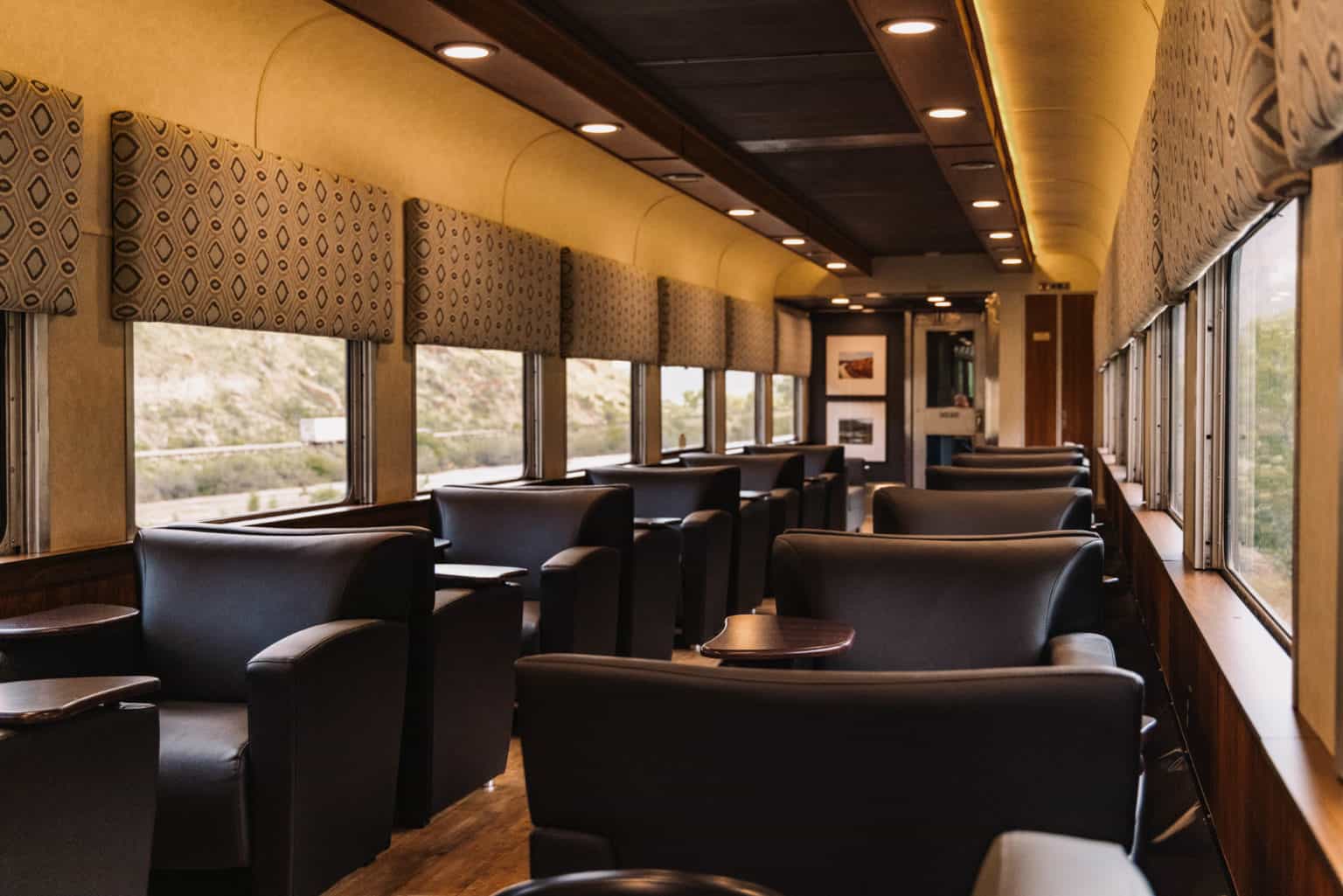 The Best Way to See The USA: Train Ride with Rocky Mountaineer - Helene ...