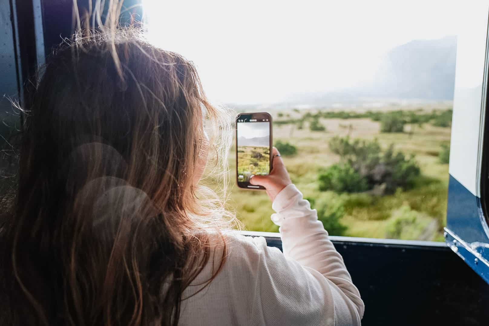 The Best Way to See The USA: Train Ride with Rocky Mountaineer - Helene ...