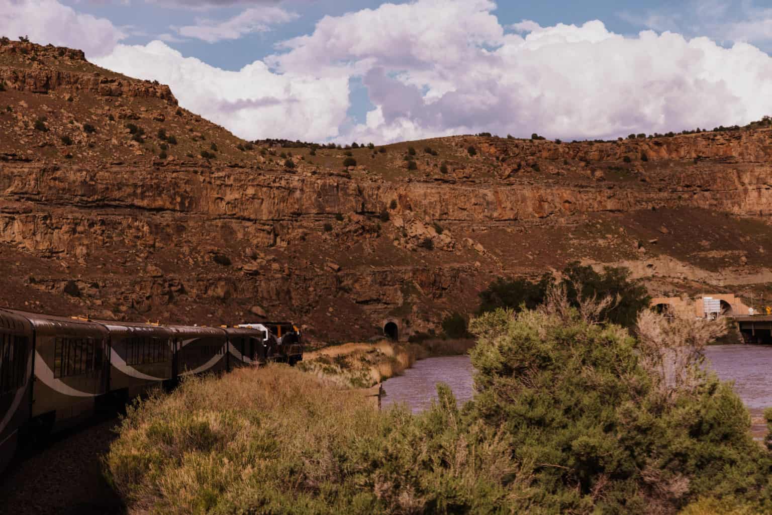 The Best Way to See The USA: Train Ride with Rocky Mountaineer - Helene ...