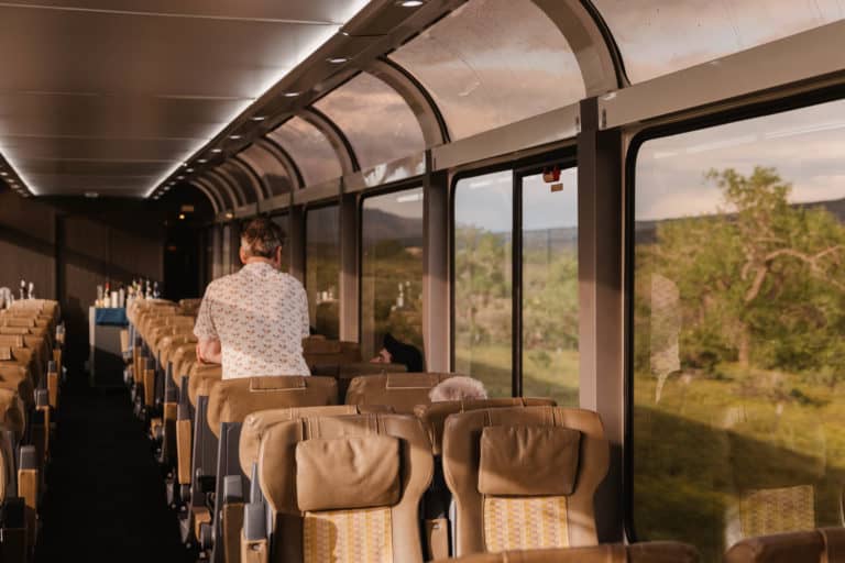 The Best Way to See The USA: Train Ride with Rocky Mountaineer - Helene ...