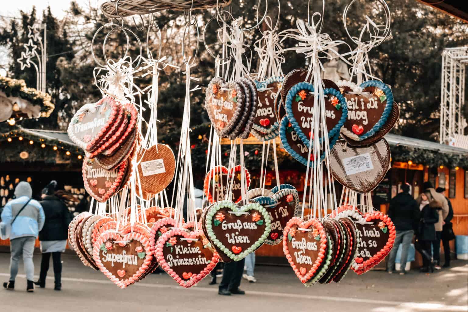 What to Buy at a German Christmas Market - Helene in Between
