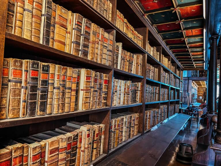 Oxford Harry Potter Filming Locations: Your Self Guided Tour! - Helene ...