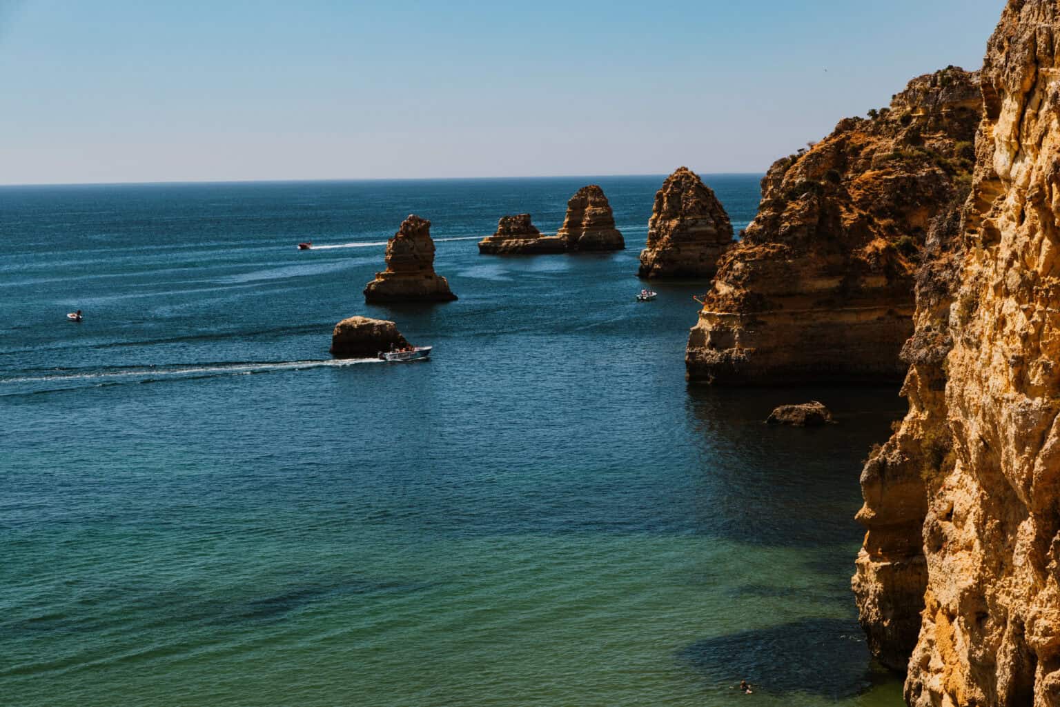Guide to Portugal: Your Perfect One-Week Trip - Helene in Between