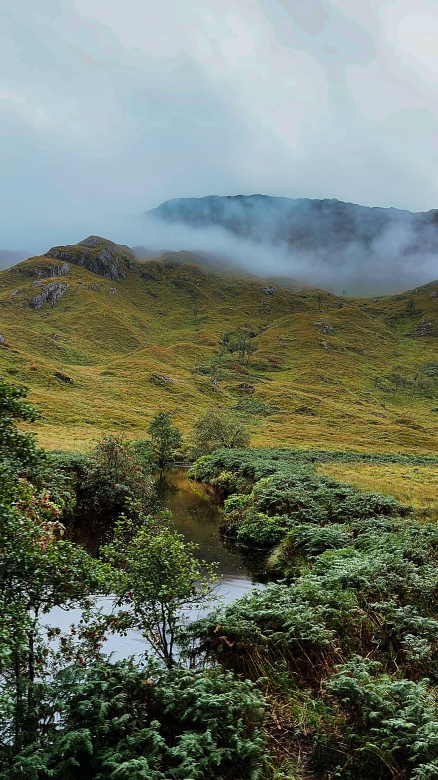 Your Guide to Riding the Hogwarts Express: The Jacobite Steam Train in ...