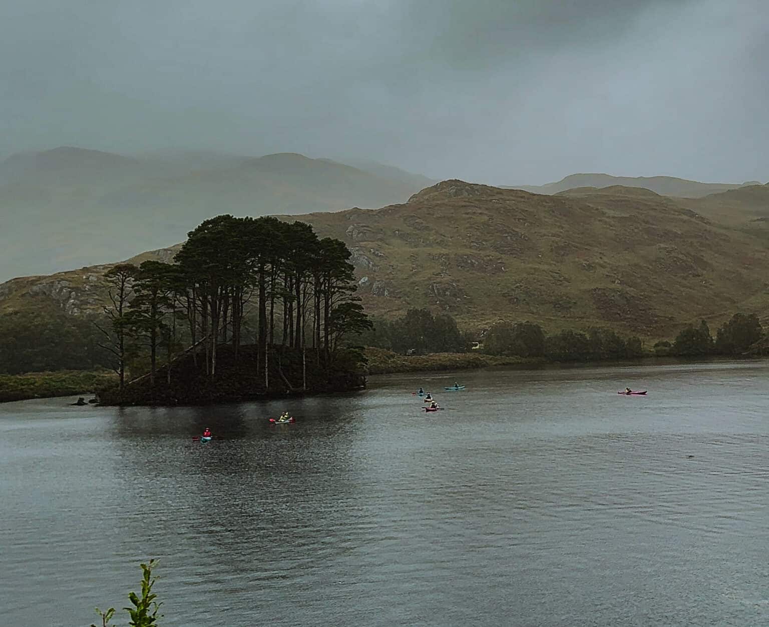 Your Guide to Riding the Hogwarts Express: The Jacobite Steam Train in ...