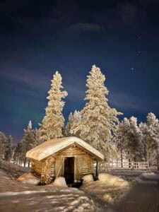Finland Travel Guide - Helene in Between