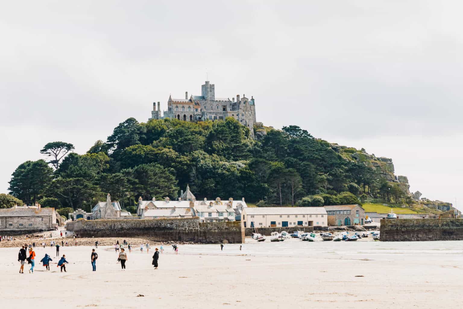 The Ultimate Guide to Cornwall, England - Helene in Between