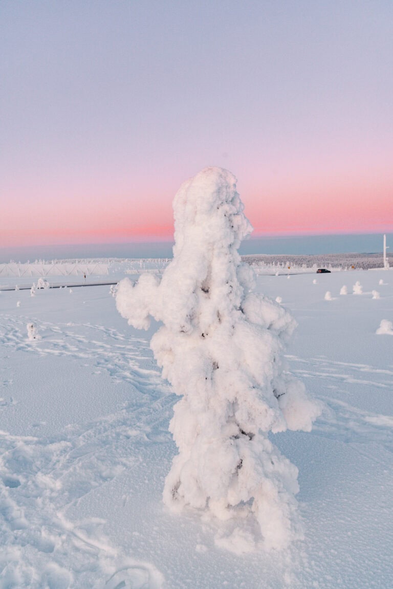 Finland Travel Guide - Helene in Between