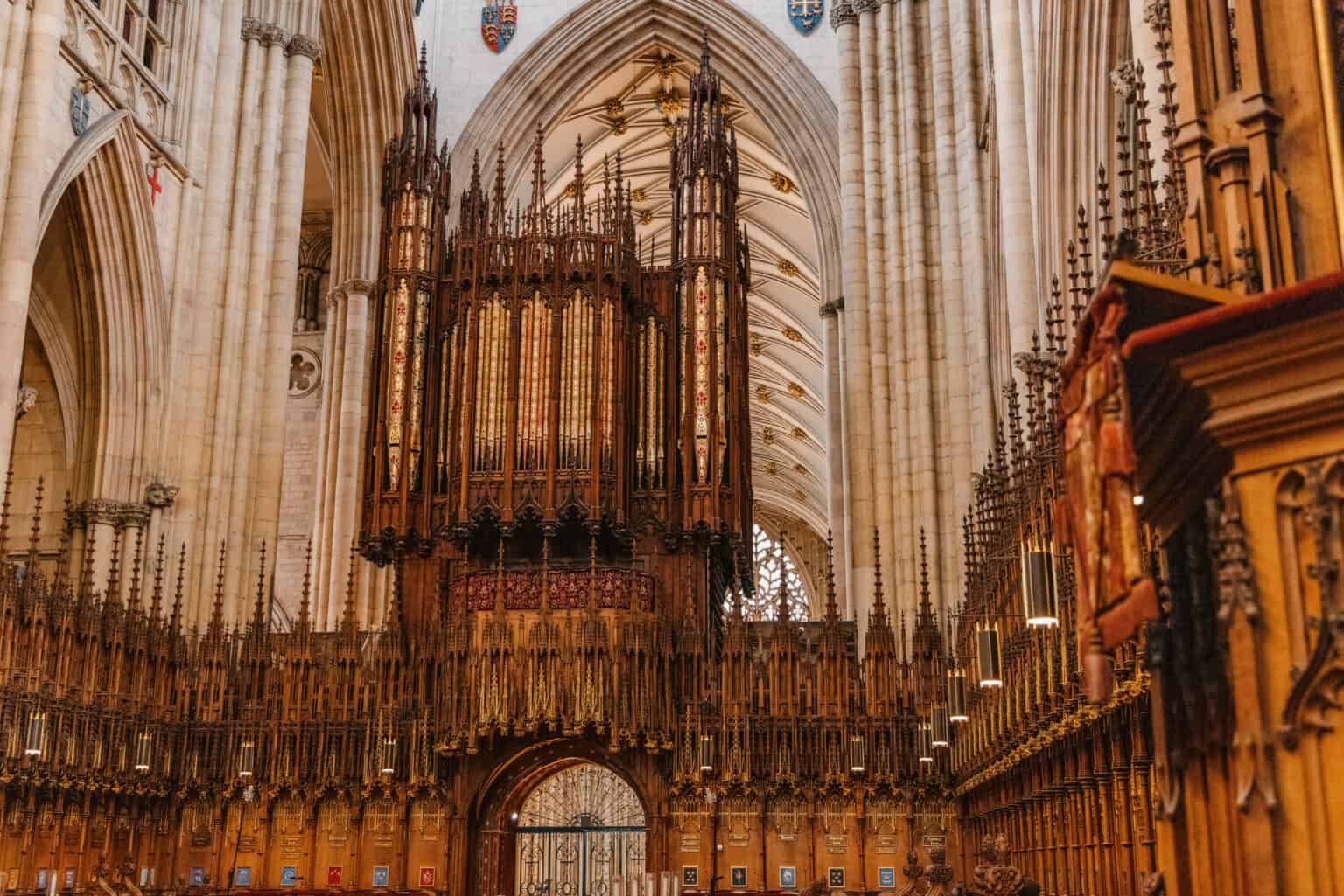 Guide to York, UK: Where Medieval Magic Meets Harry Potter Charm ...