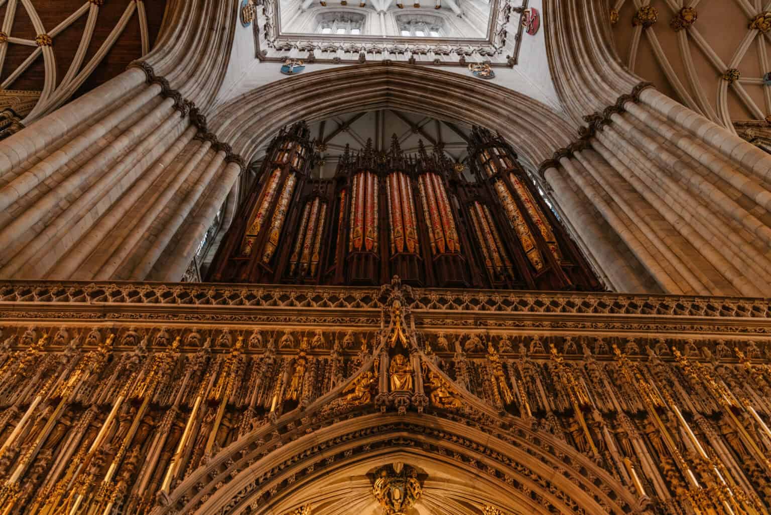 Guide to York, UK: Where Medieval Magic Meets Harry Potter Charm ...