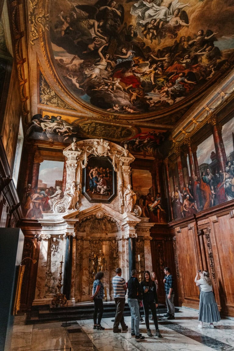 Guide to Chatsworth House - AKA Pemberley in Jane Austen's Pride ...