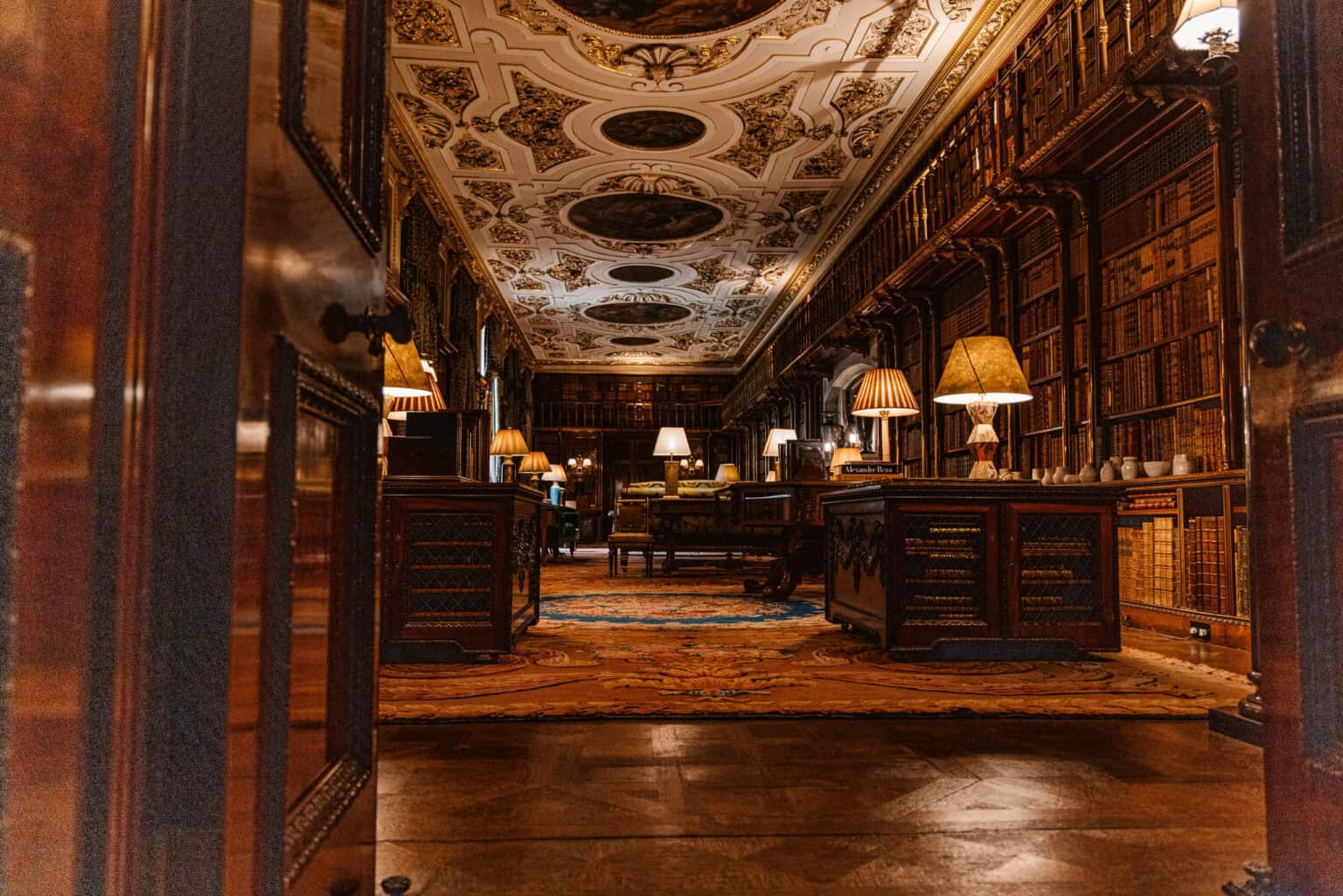Guide to Chatsworth House - AKA Pemberley in Jane Austen's Pride ...