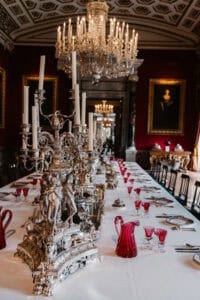 Guide to Chatsworth House - AKA Pemberley in Jane Austen's Pride ...