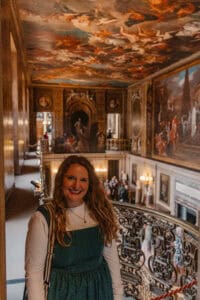 Guide to Chatsworth House - AKA Pemberley in Jane Austen's Pride ...