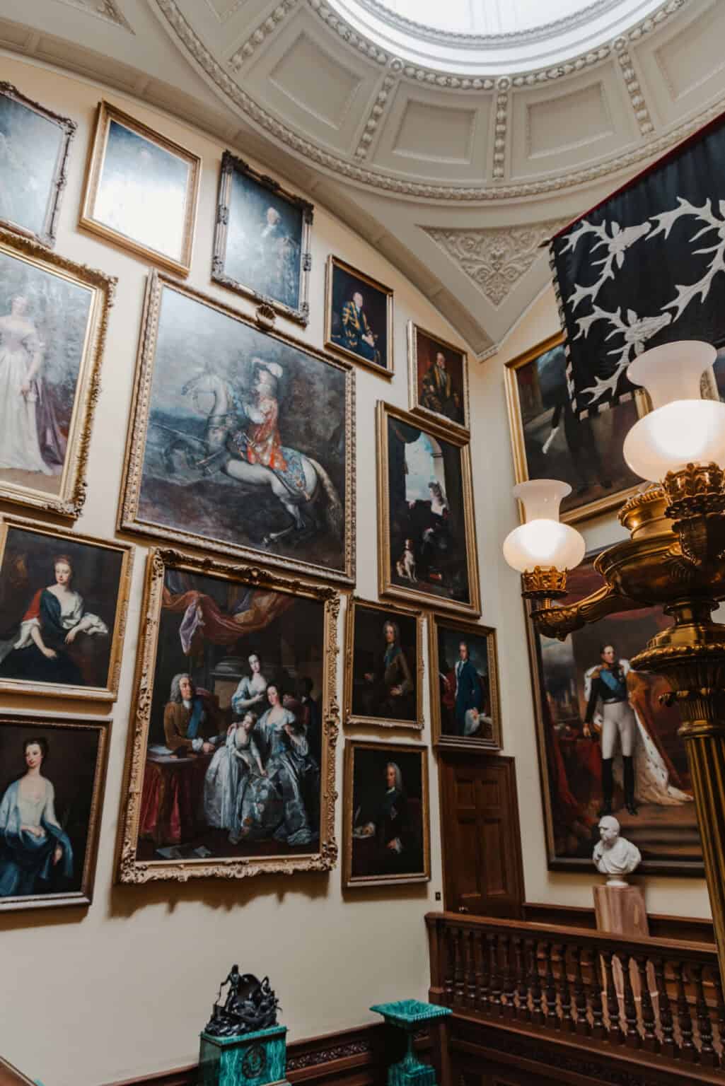 Guide to Chatsworth House - AKA Pemberley in Jane Austen's Pride ...