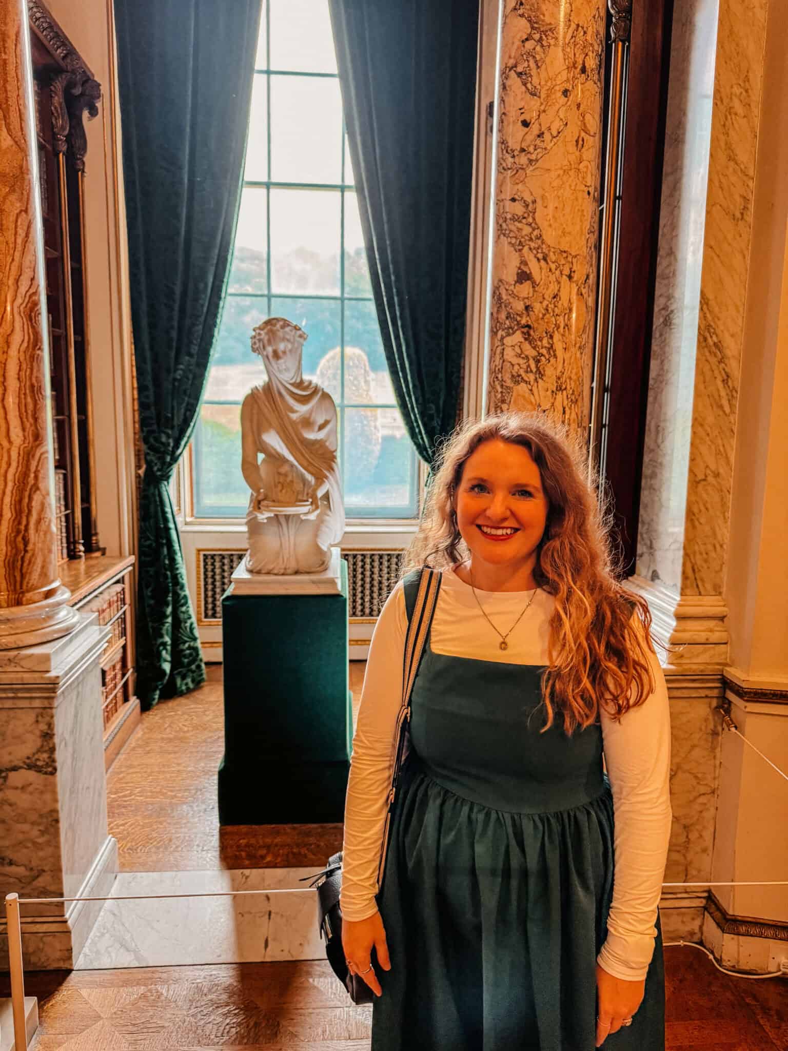 Guide to Chatsworth House - AKA Pemberley in Jane Austen's Pride ...