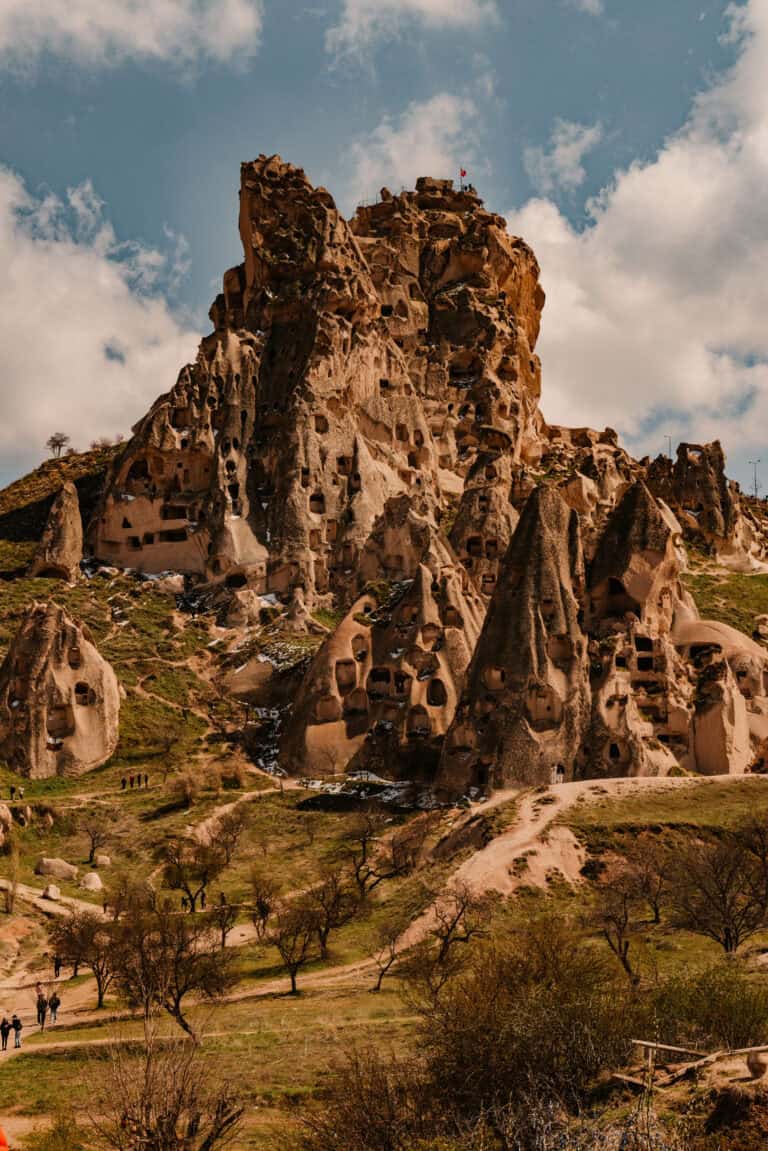 Guide to Turkey + Road Trip in Central and Eastern Turkey - Helene in ...