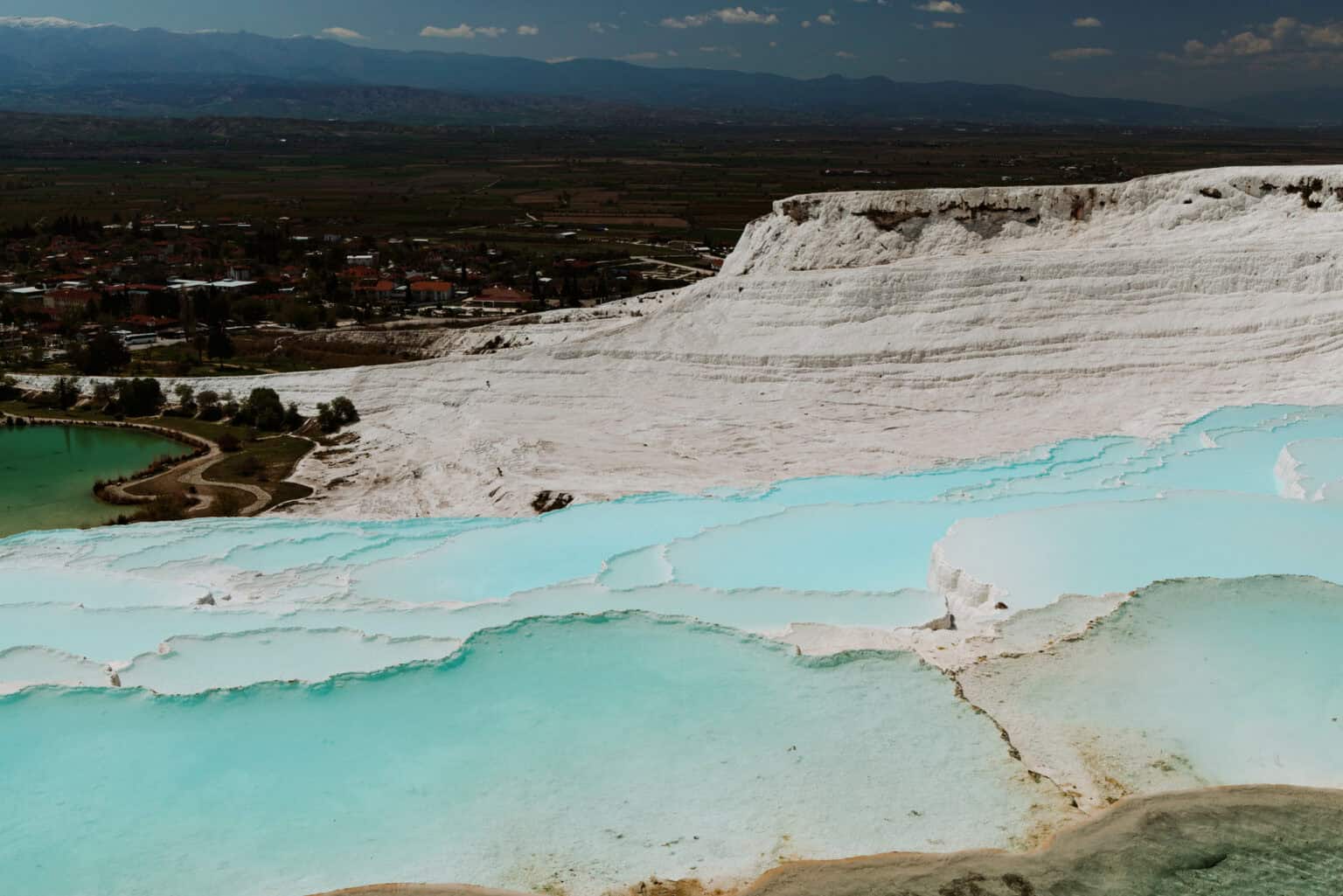 Guide to Turkey + Road Trip in Central and Eastern Turkey - Helene in ...