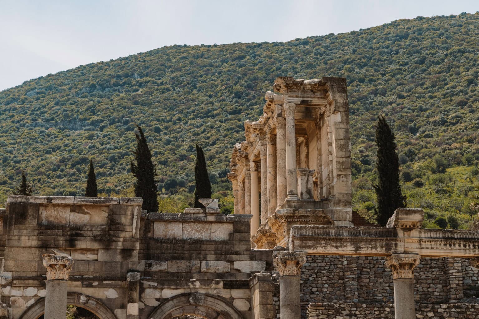 Guide to Turkey + Road Trip in Central and Eastern Turkey - Helene in ...