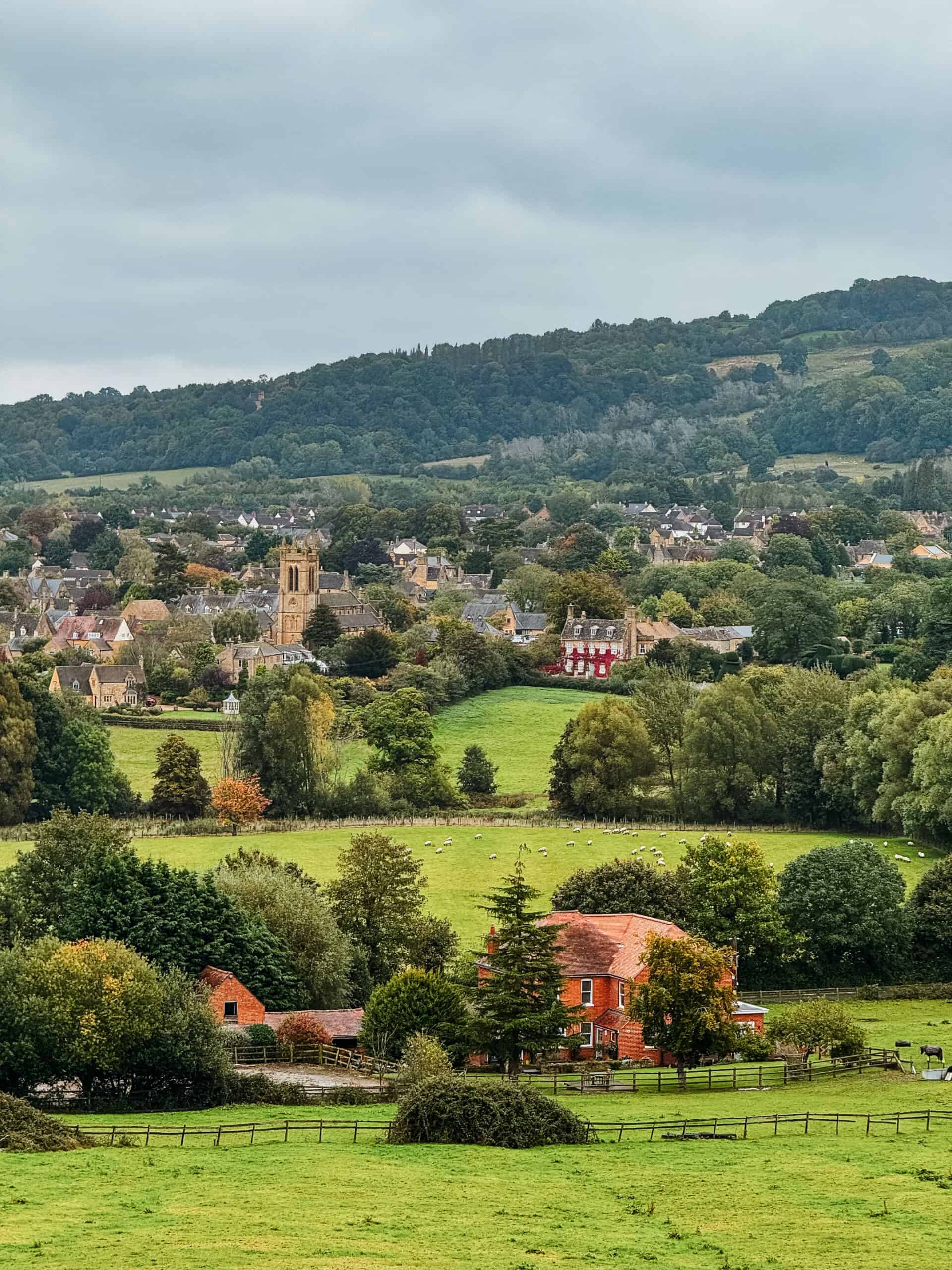 Walking the Cotswold Way Full Guide: Everything You Need to Know ...