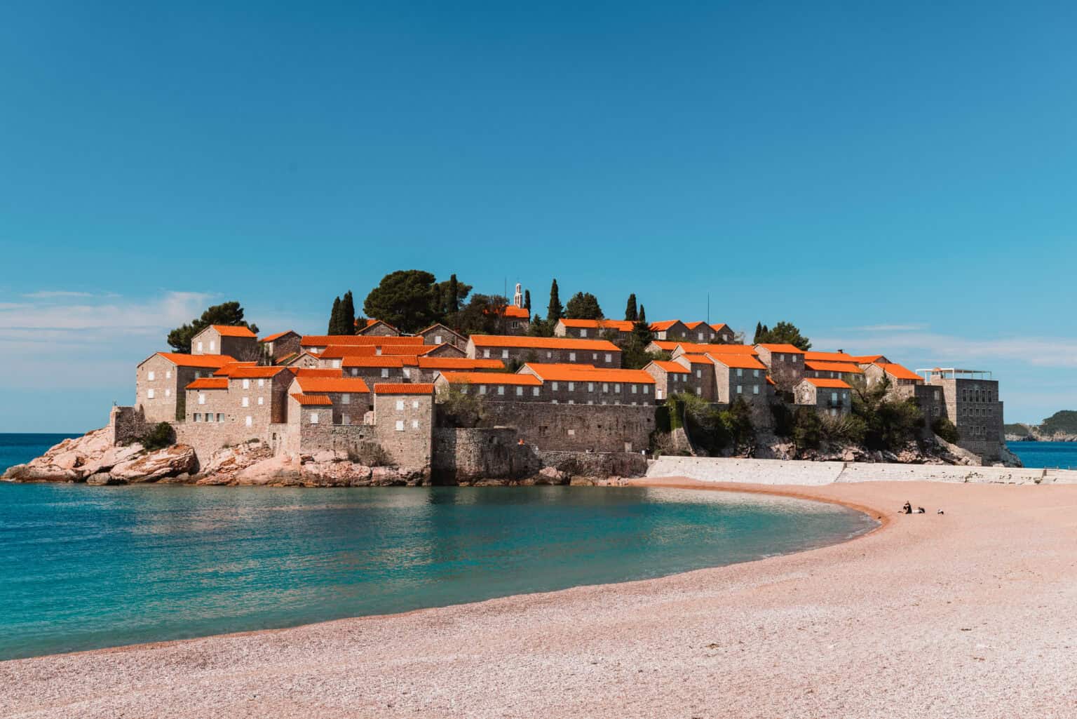 Ultimate Guide to Montenegro: Travel Guide to My Favorite Balkan ...