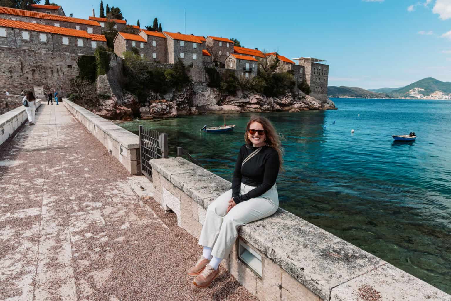 Ultimate Guide to Montenegro: Travel Guide to My Favorite Balkan ...