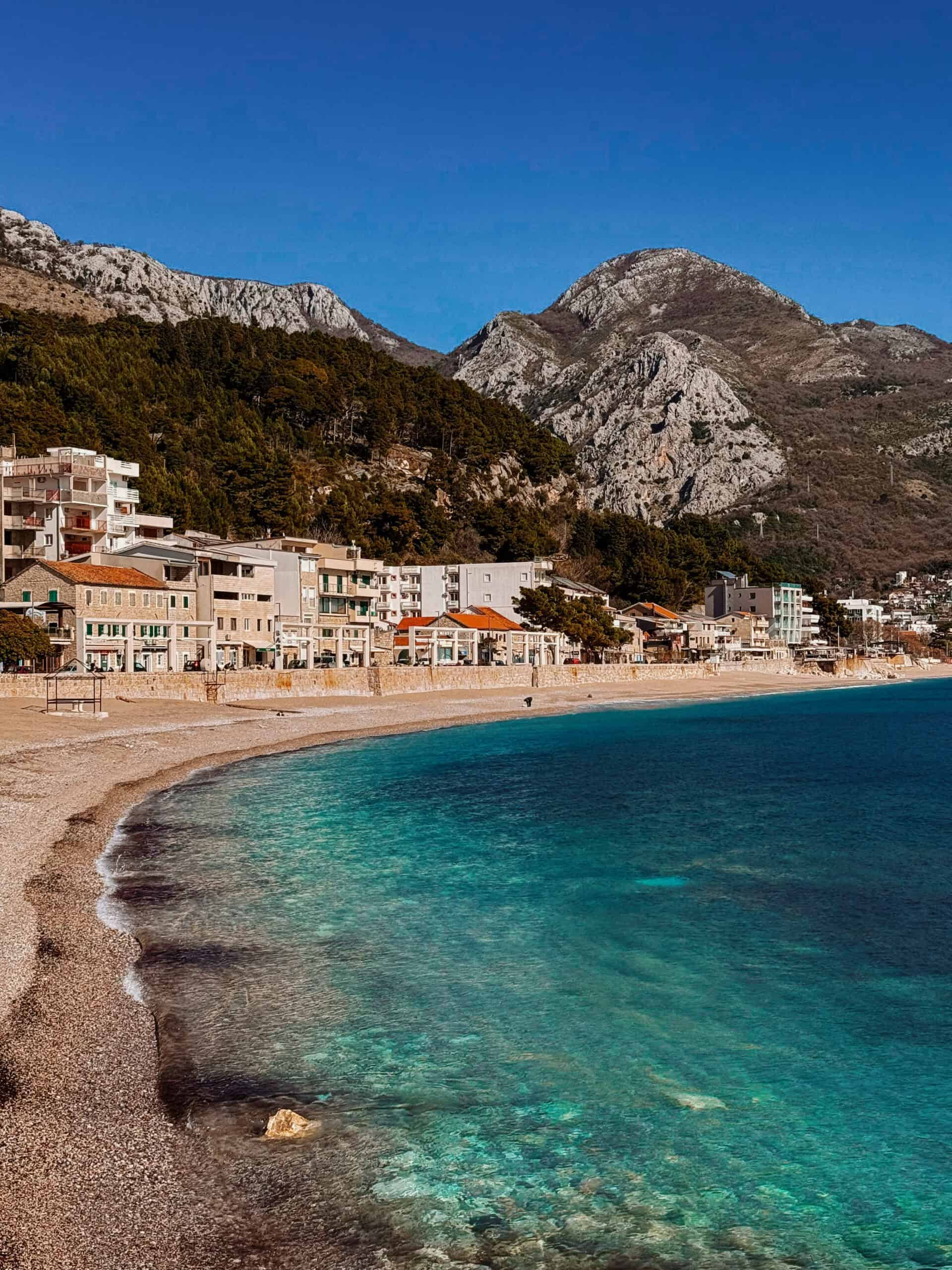 Ultimate Guide to Montenegro: Travel Guide to My Favorite Balkan ...